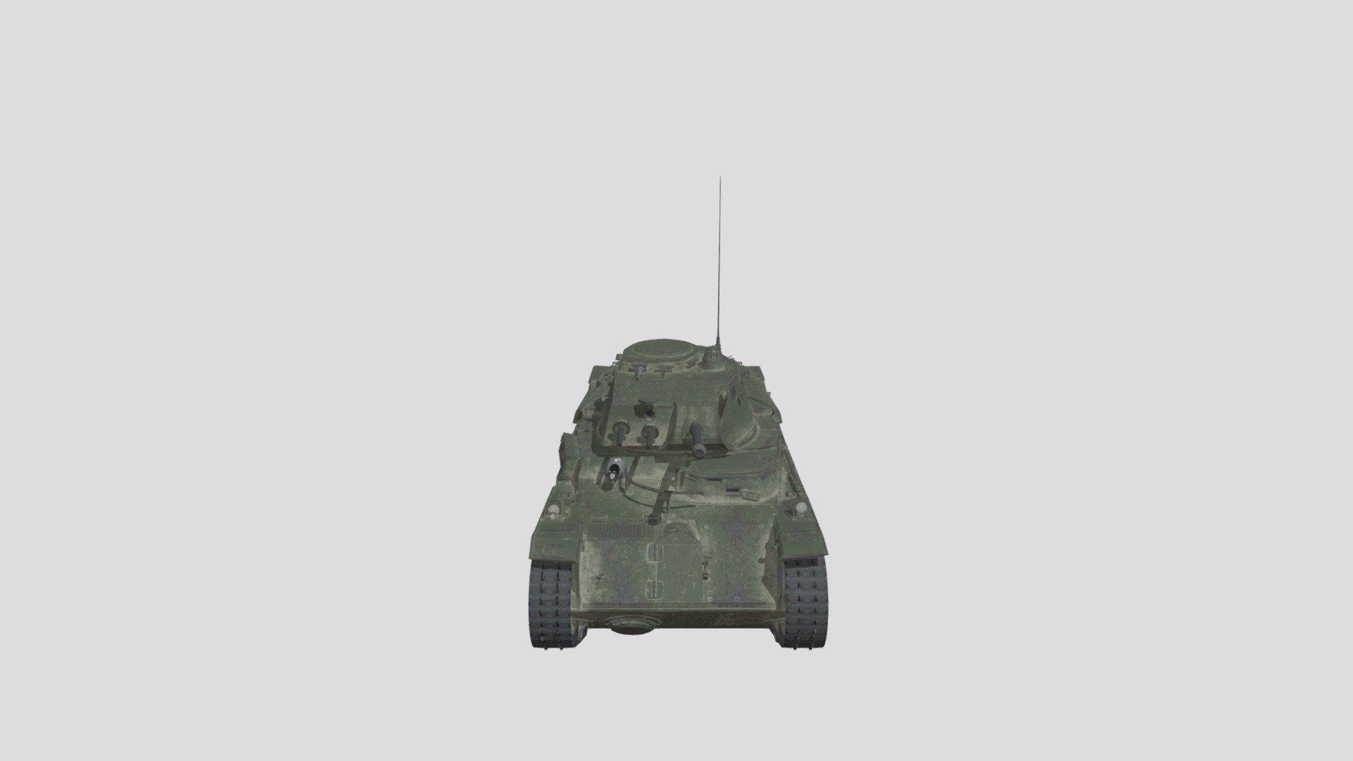 Lago MK 43 (fan Made) - Download Free 3D model by ggluzi.gg [80e6670 ...