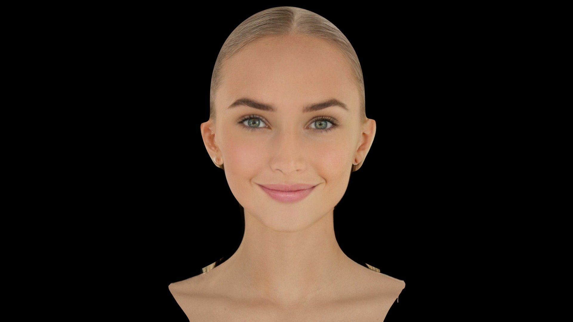 Human Dignity Collection | www.acuteline.com - Download Free 3D model by Acute Line ...