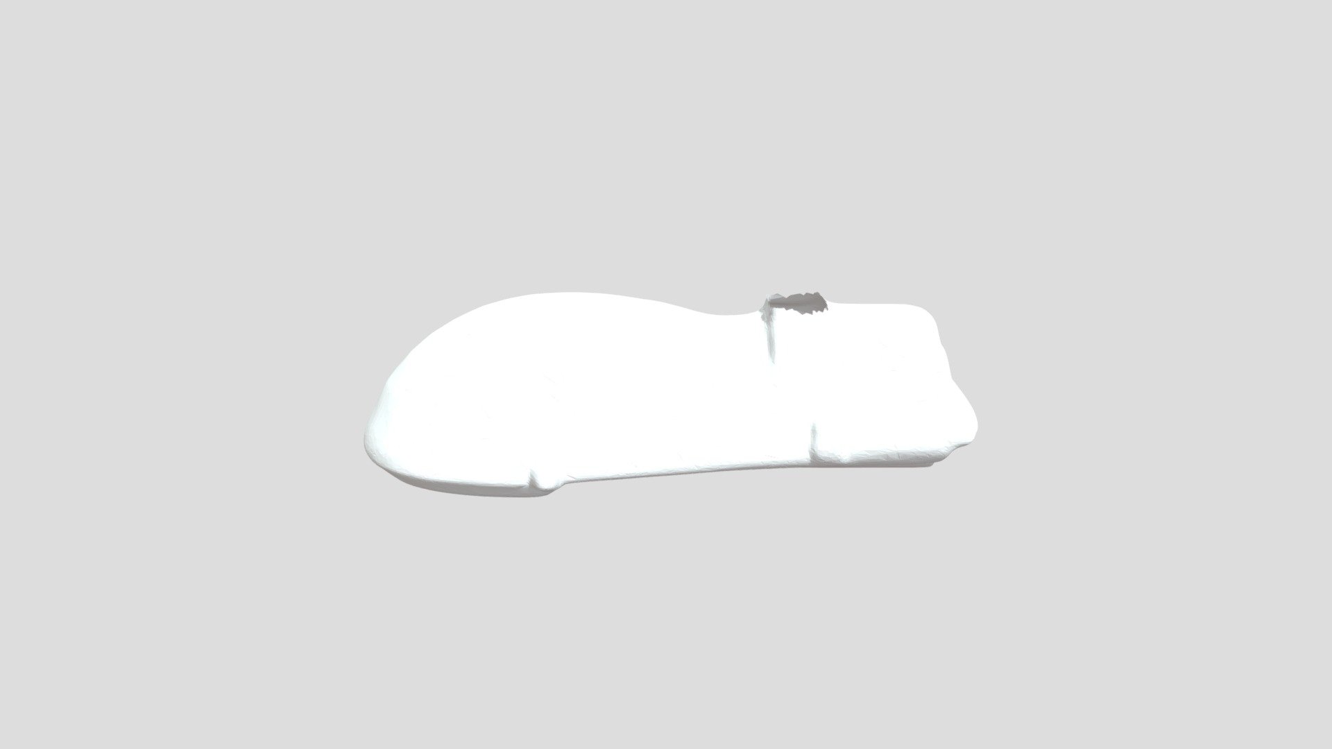 Small Induction Fixture - 3D model by asc.t135 [80e6a34] - Sketchfab