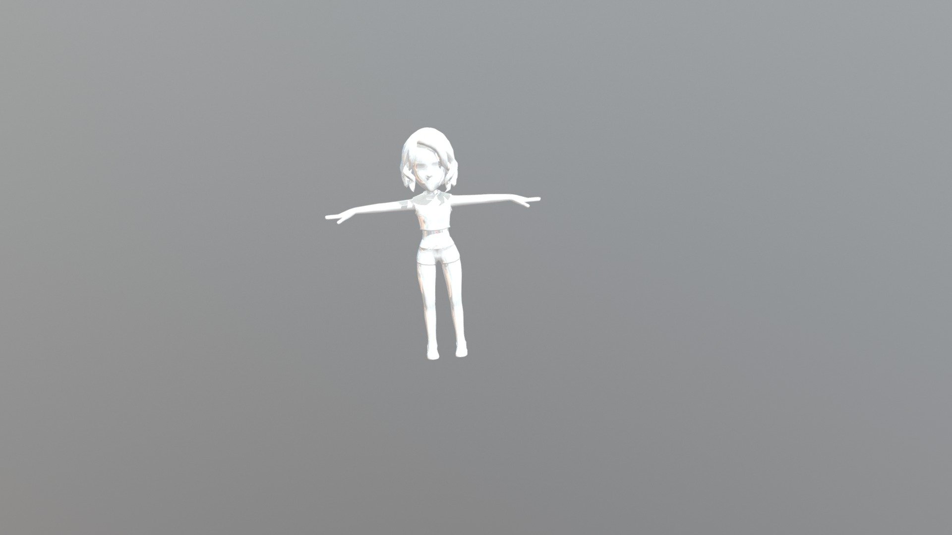 the real me - 3D model by BREADISOURSAVOIR [80e6f7c] - Sketchfab