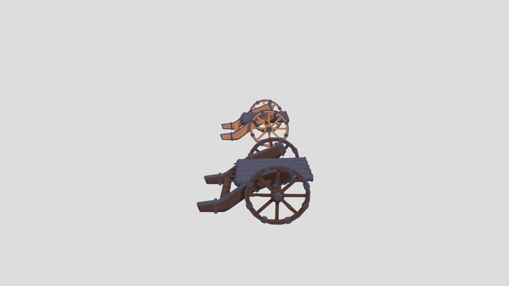 Editable 3D models - Sketchfab