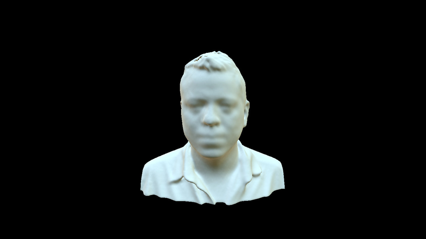 HAD Model-111 - 3D model by humansafterdeath [80ecbd9] - Sketchfab