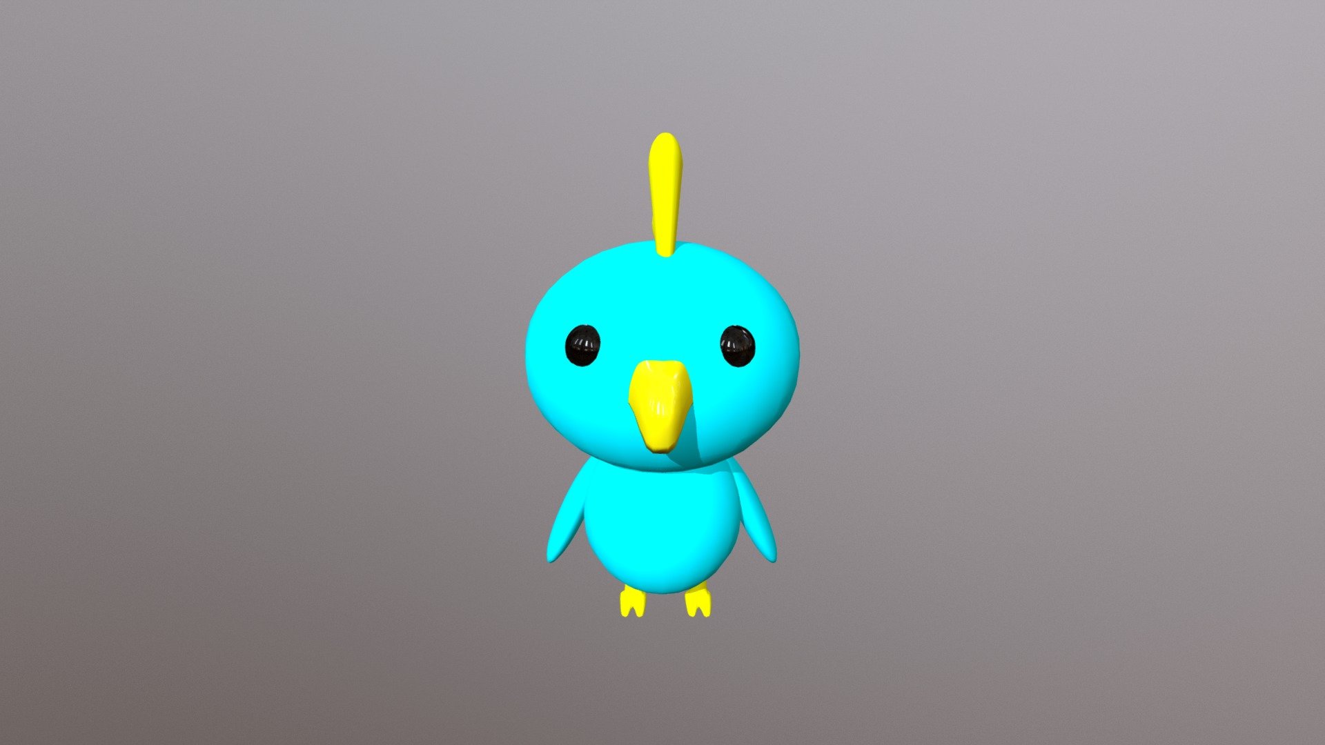 Chy - 3D model by JIMAN [80edf70] - Sketchfab