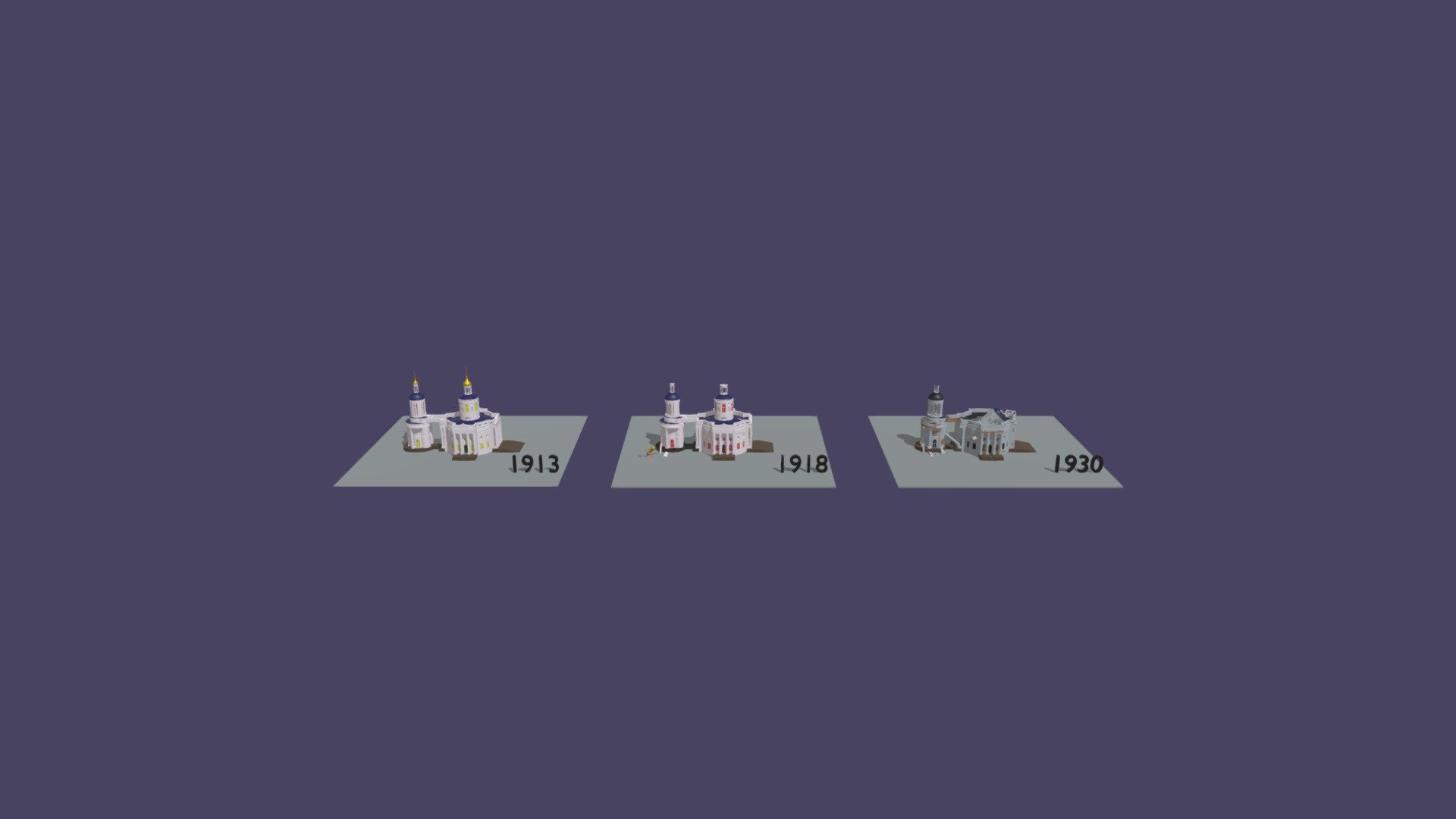 3drafts Lesson8_fix - 3D model by UnaSnober [80edfc0] - Sketchfab