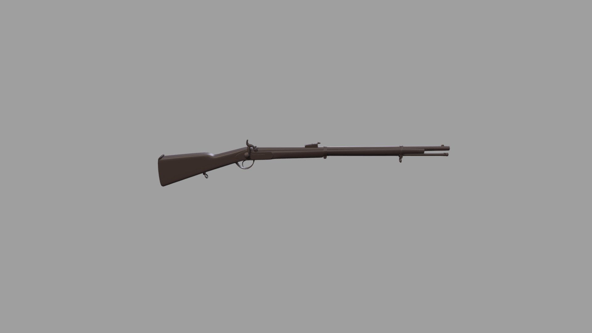 Snider-Enfield - 3D model by Nations At War (@agentic) [80eee5c ...