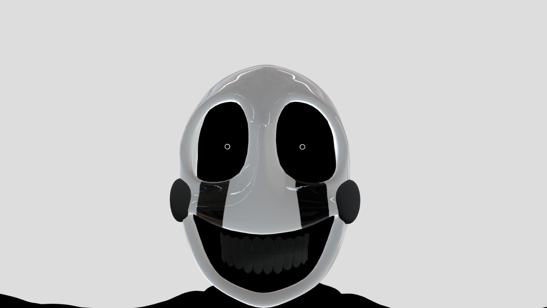 Nightmarionne - Download Free 3D model by puploora (@jamie.t.wise ...