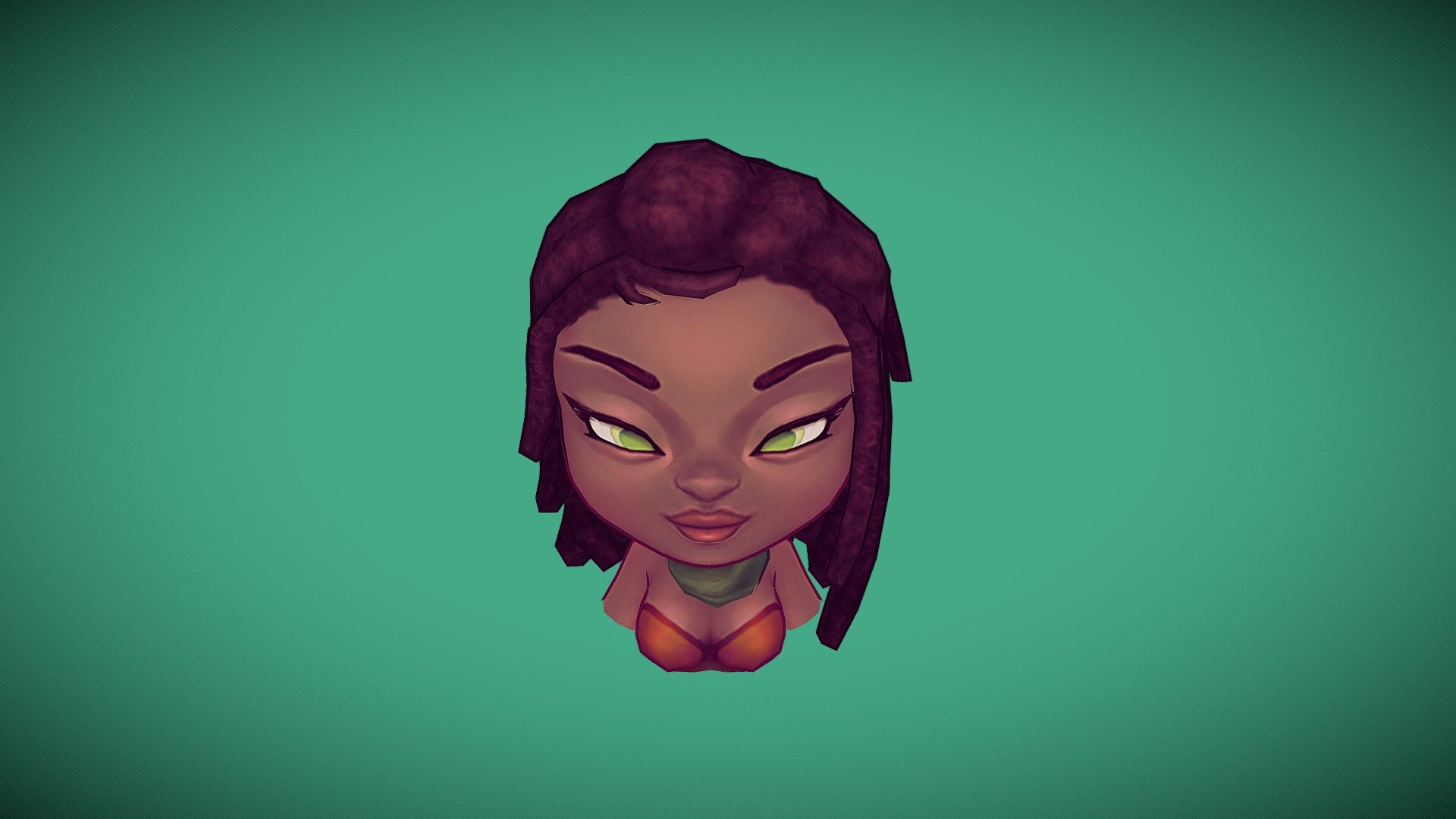 Archer Preview - 3D model by einstudio [80f436e] - Sketchfab