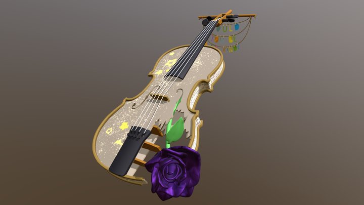 Dodie 3D models - Sketchfab