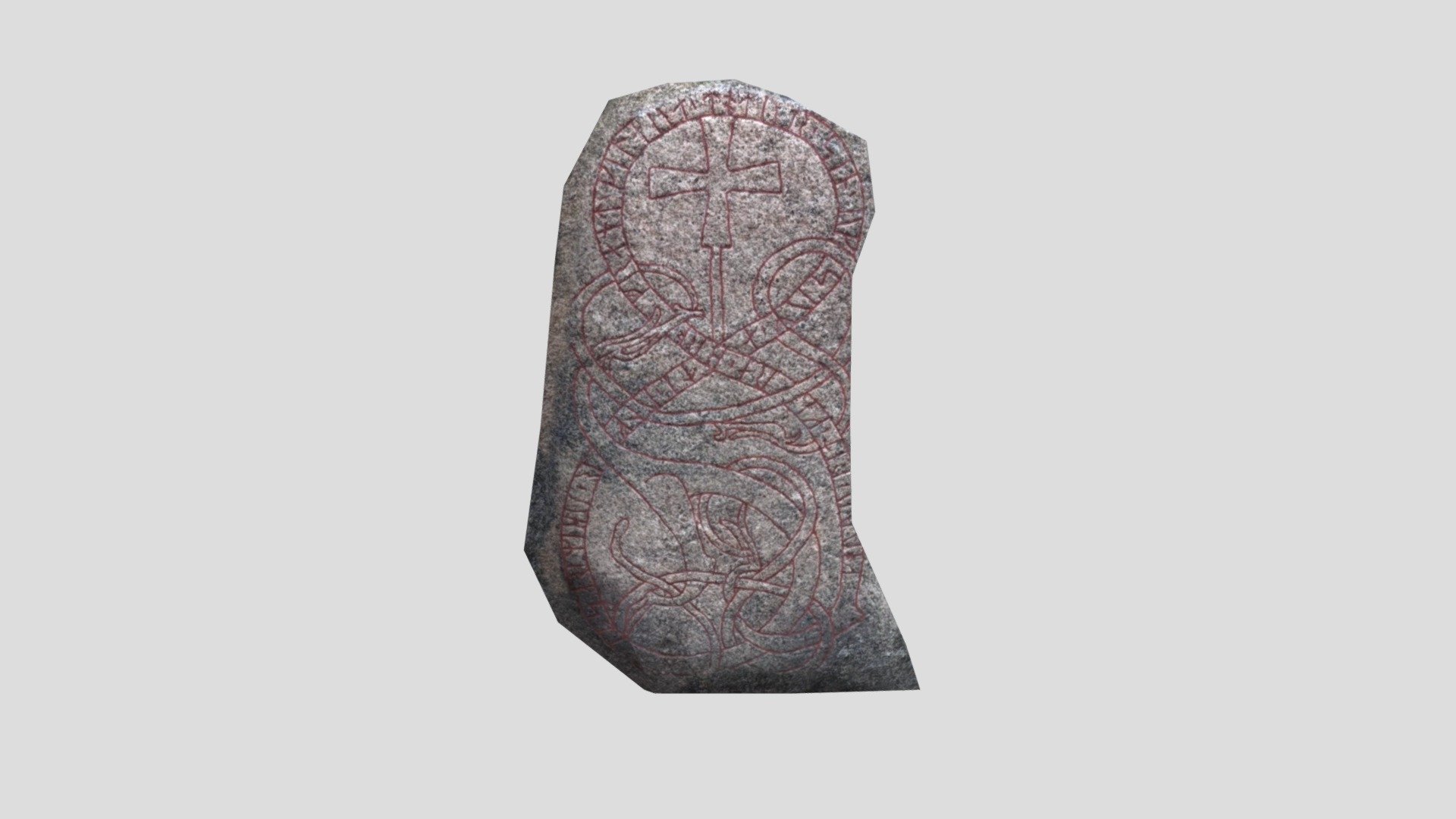 Runsten U 489 - Download Free 3D model by Iar (@Iar_S) [80f72f9 ...