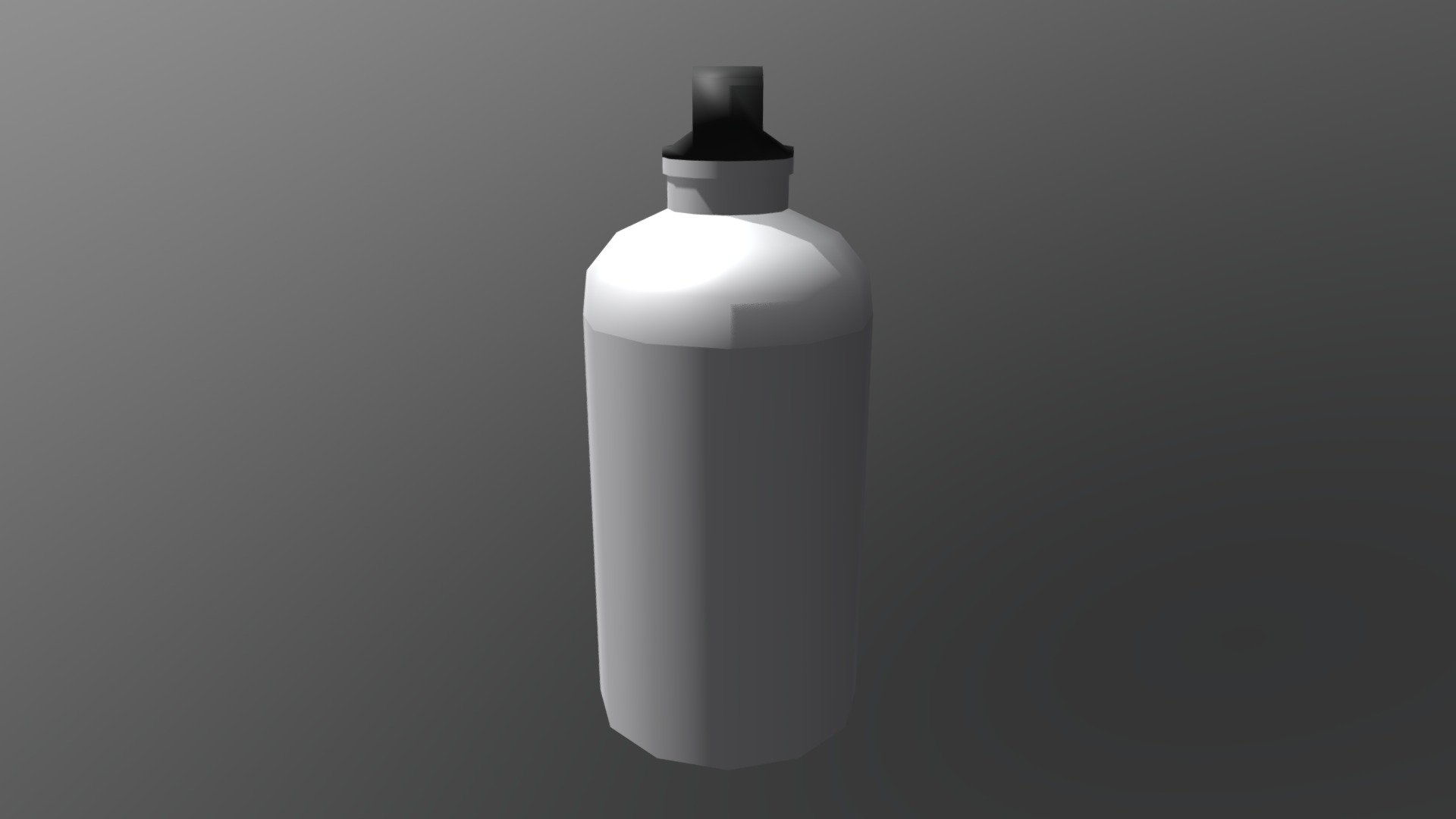 Bottle - 3D model by Think Awesome (@kevin.walls83) [80f88af] - Sketchfab