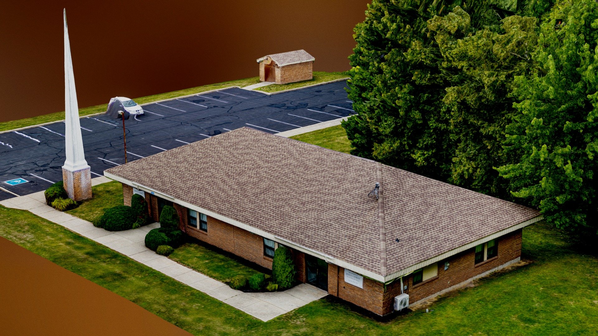 The Church of Jesus Christ of Latter-day Saints - Download Free 3D ...