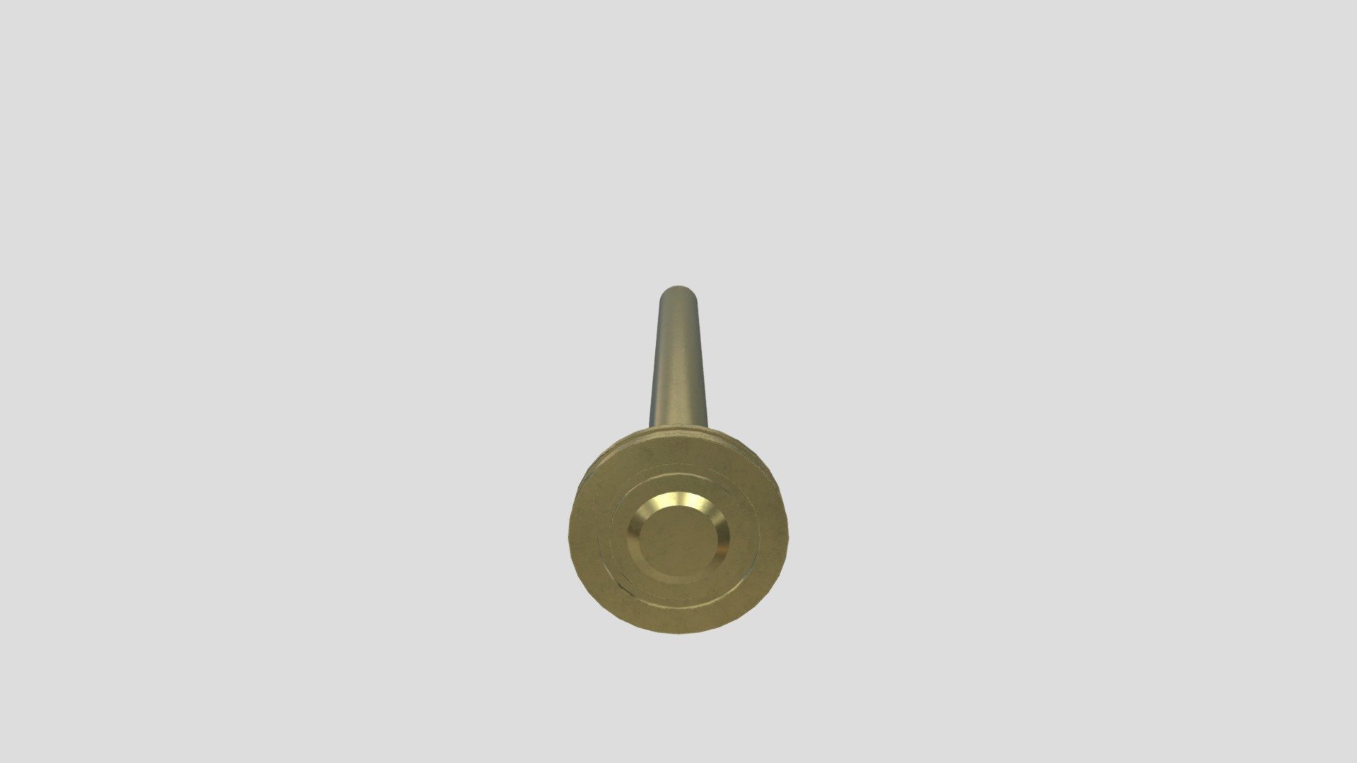 Piston arm - 3D model by Toby_Johnston [80f9d88] - Sketchfab