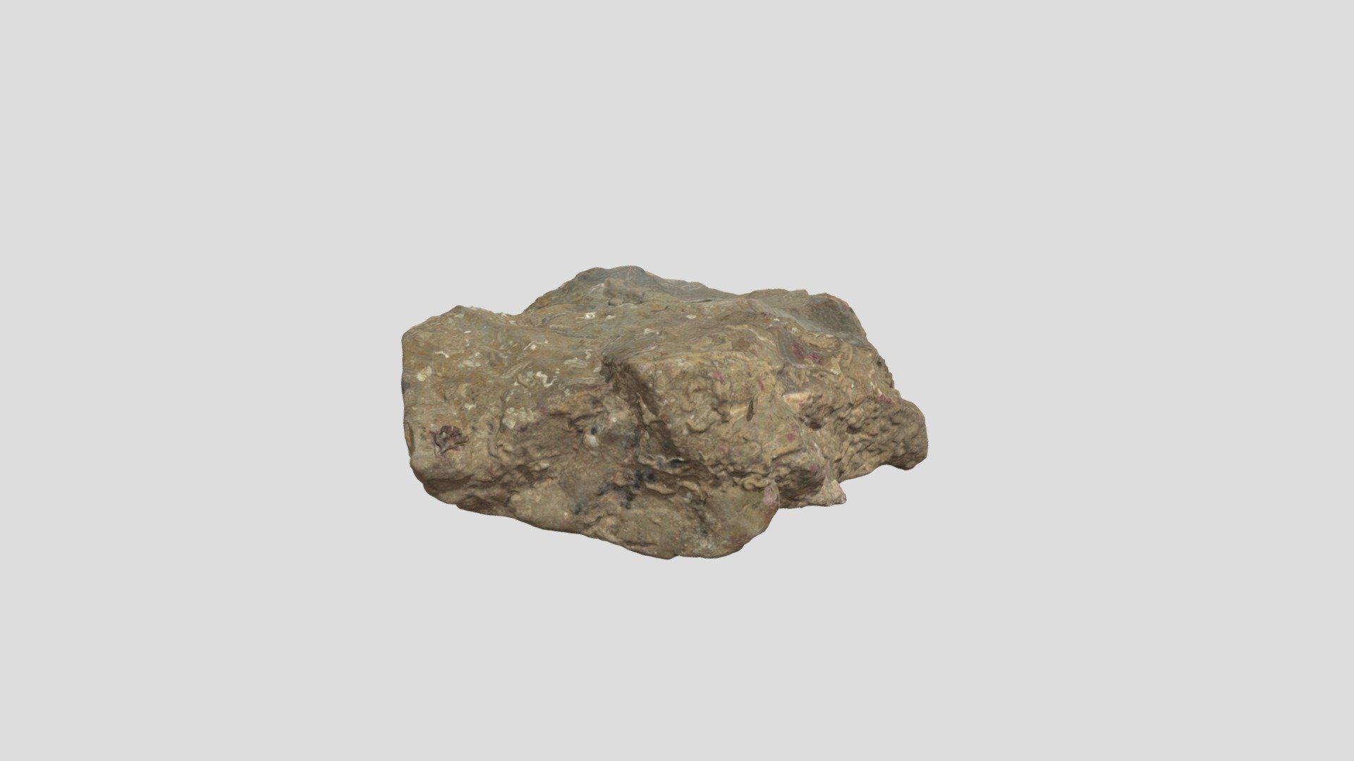 MW_41 Random Rubble - Download Free 3D model by bu_maritimearch ...