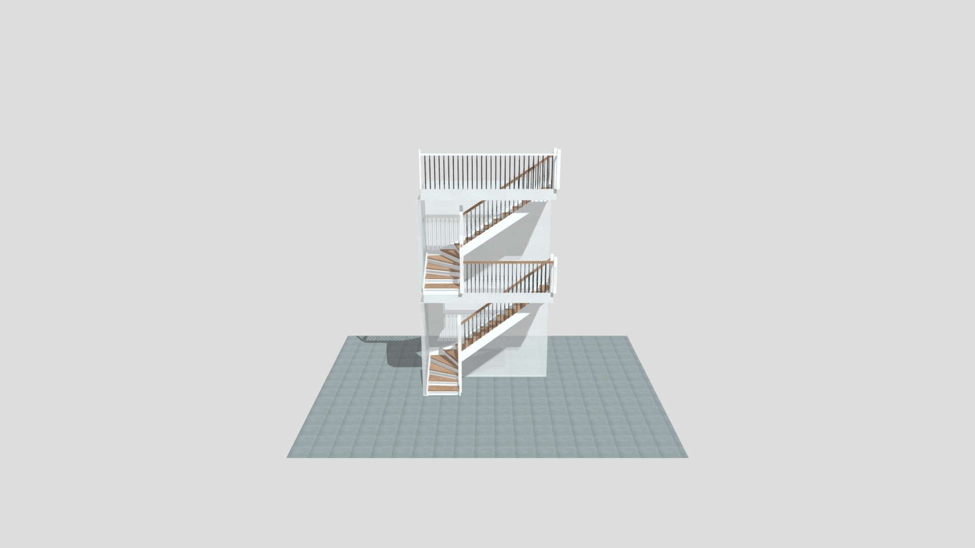 L652 - 3D model by PK-trappen [80fc8cd] - Sketchfab