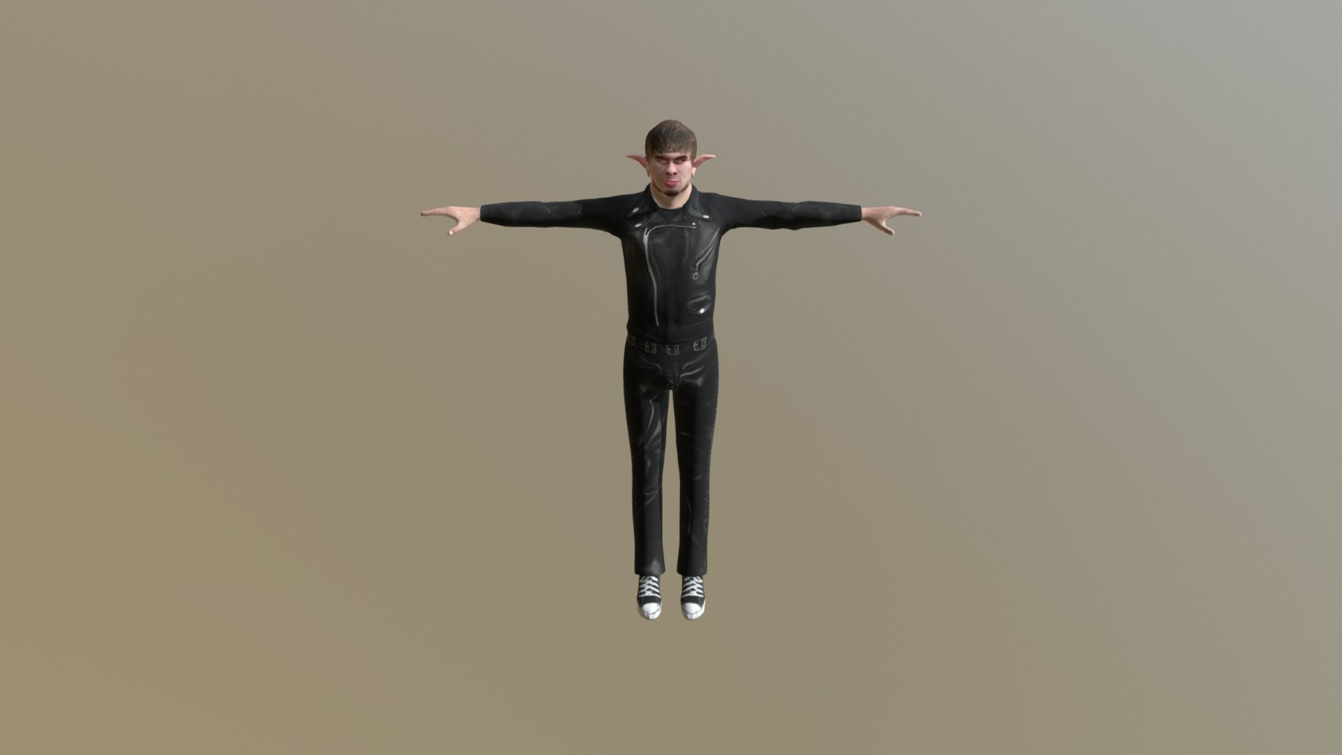 3 - 3D model by Zayneiac [80fcc89] - Sketchfab