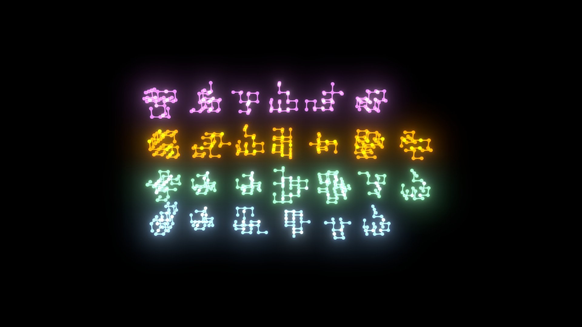 Luminoth Lore Holograms - Download Free 3D model by jameslucino117 ...