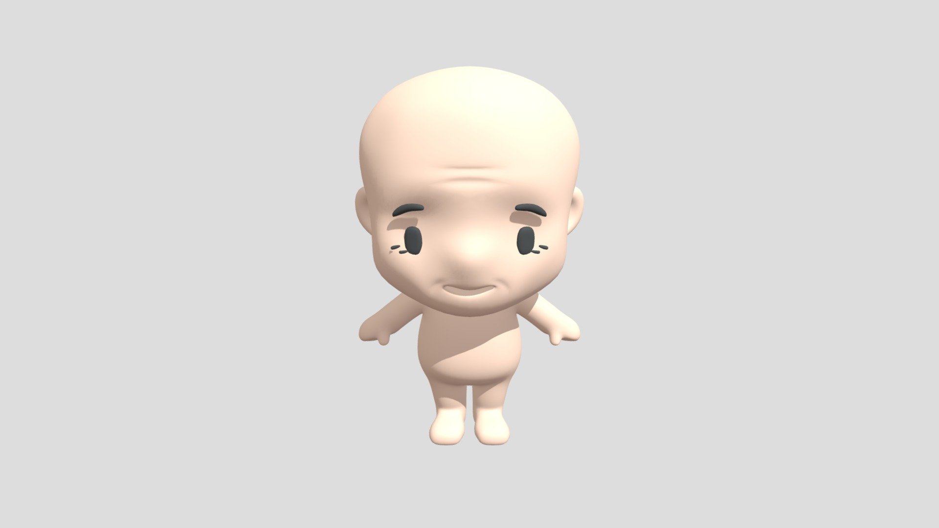 B7 - model - 3D model by sakuramoto [80fd887] - Sketchfab