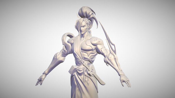 Y2k 3D models - Sketchfab