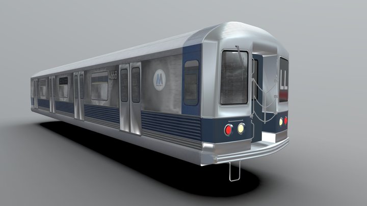 Mta 3D models - Sketchfab