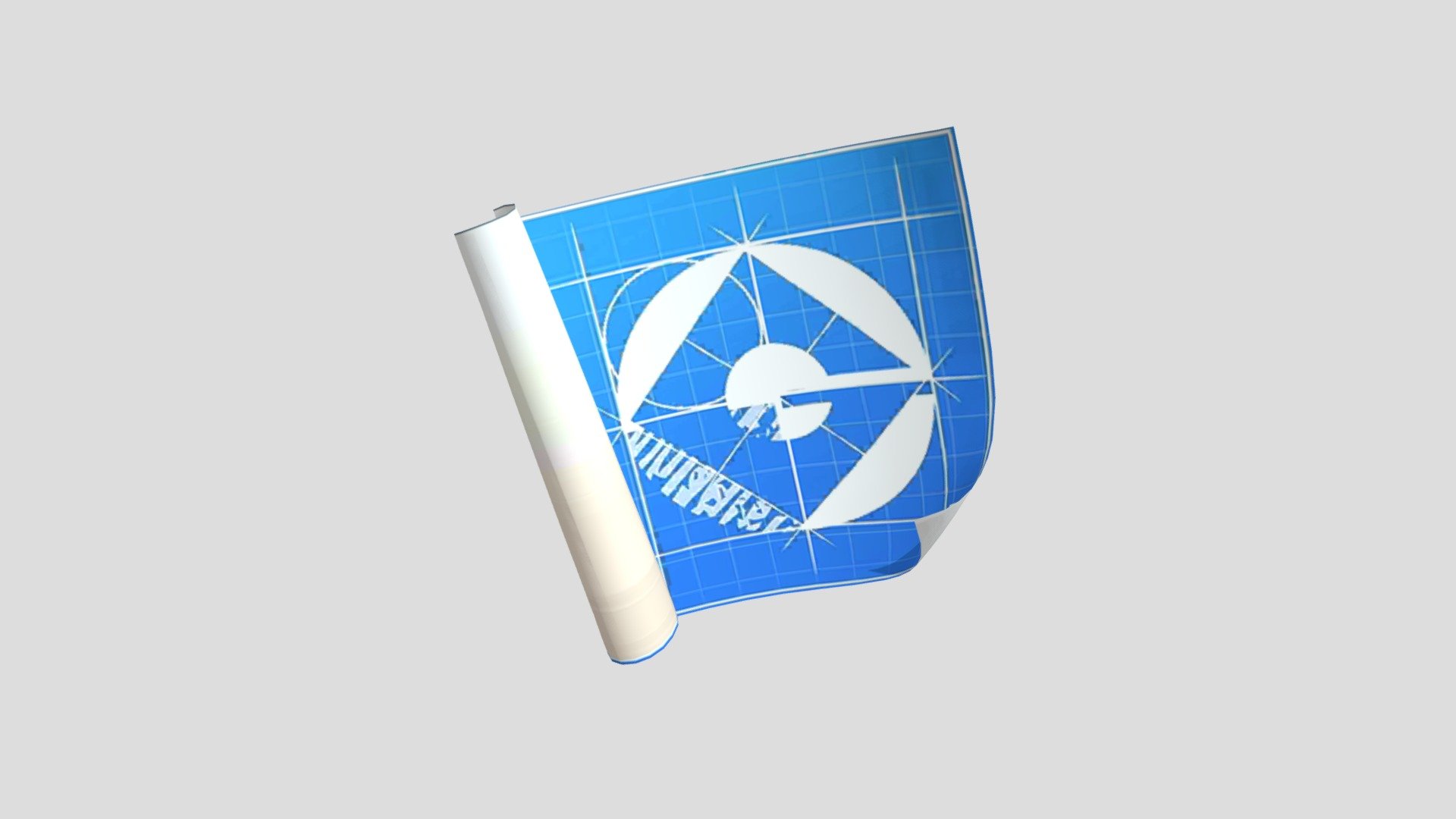 Blueprint (Minion Rush) - Download Free 3D model by MinionRusher ...