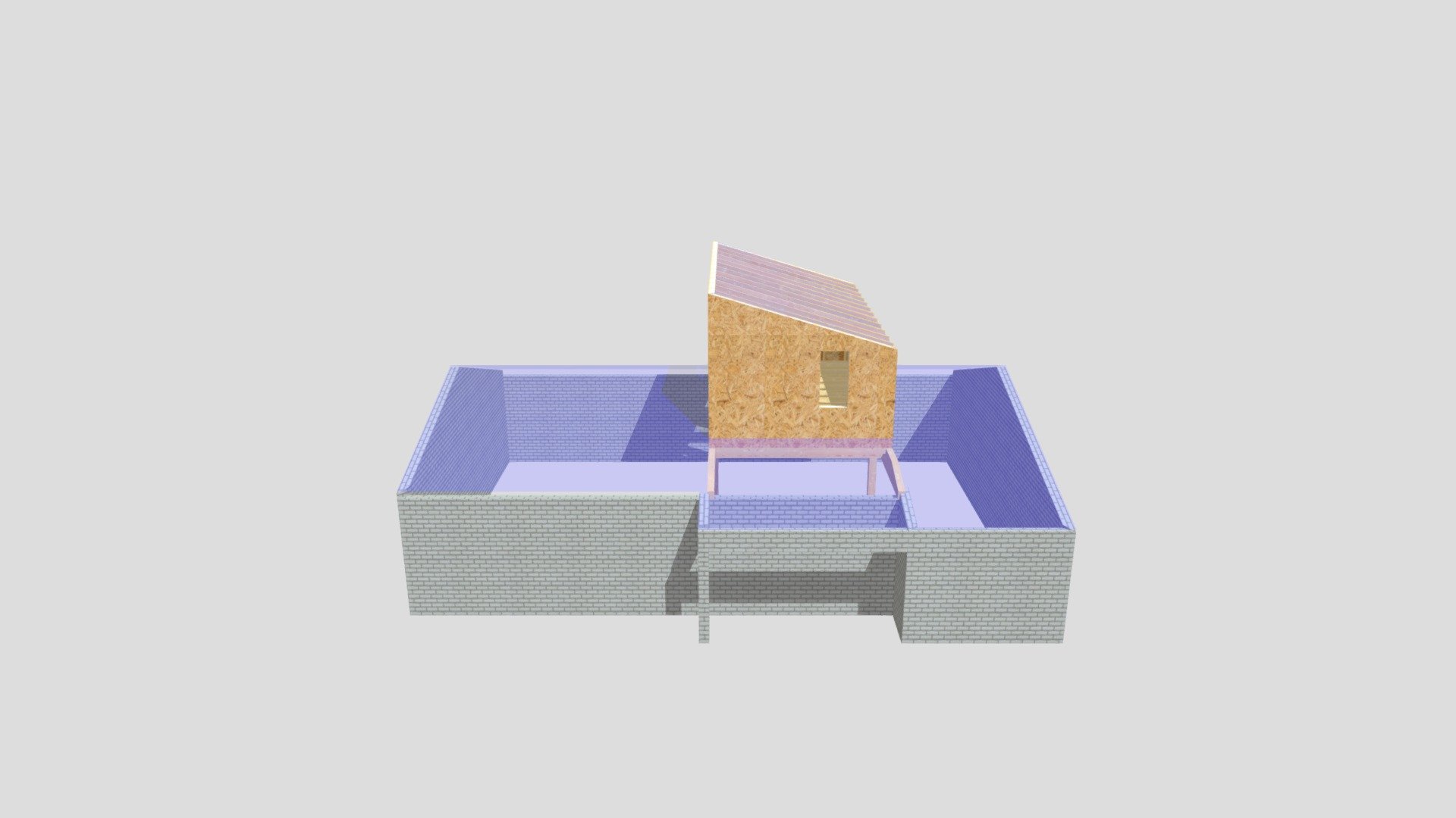 UAB_101_SINAMAN_VIARD_J30404B1 - 3D model by sicob86 [8104671] - Sketchfab