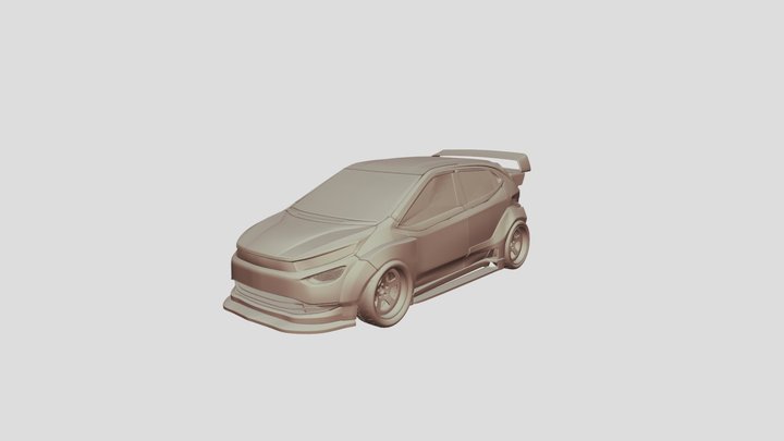 Tata 3D models - Sketchfab
