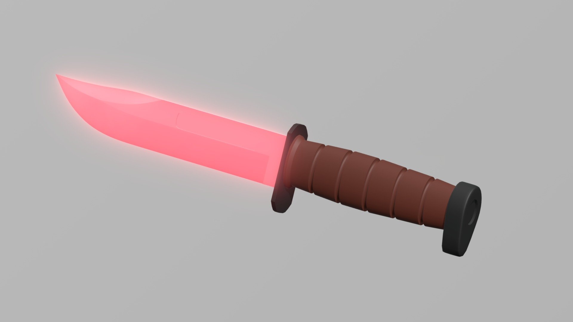 nurz kabar - 3D model by mslugocka [81063f5] - Sketchfab