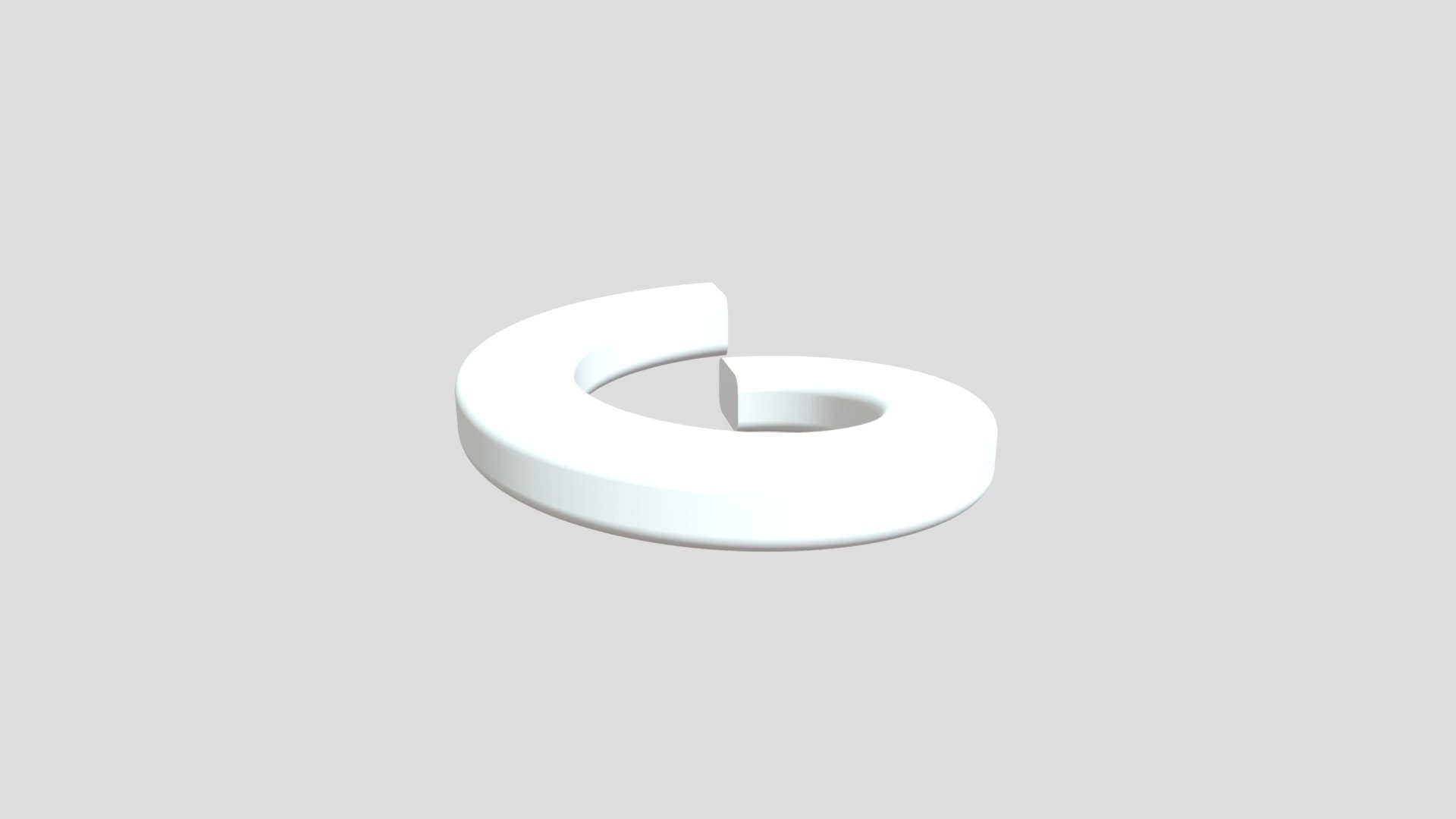 For M8 Screw - 3D model by Anubis84 [8106a68] - Sketchfab