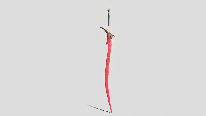 Tbate 3D models - Sketchfab