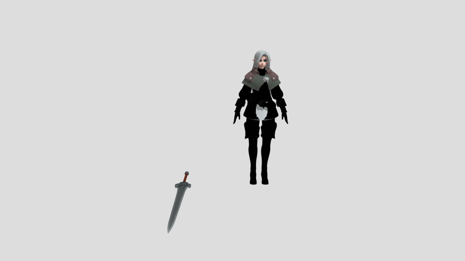 Azri Tex - Download Free 3D model by rsmarshall93 [8108e19] - Sketchfab