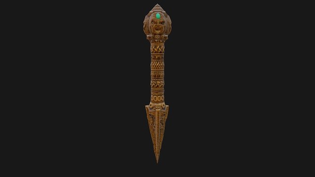 Kla 3D models - Sketchfab