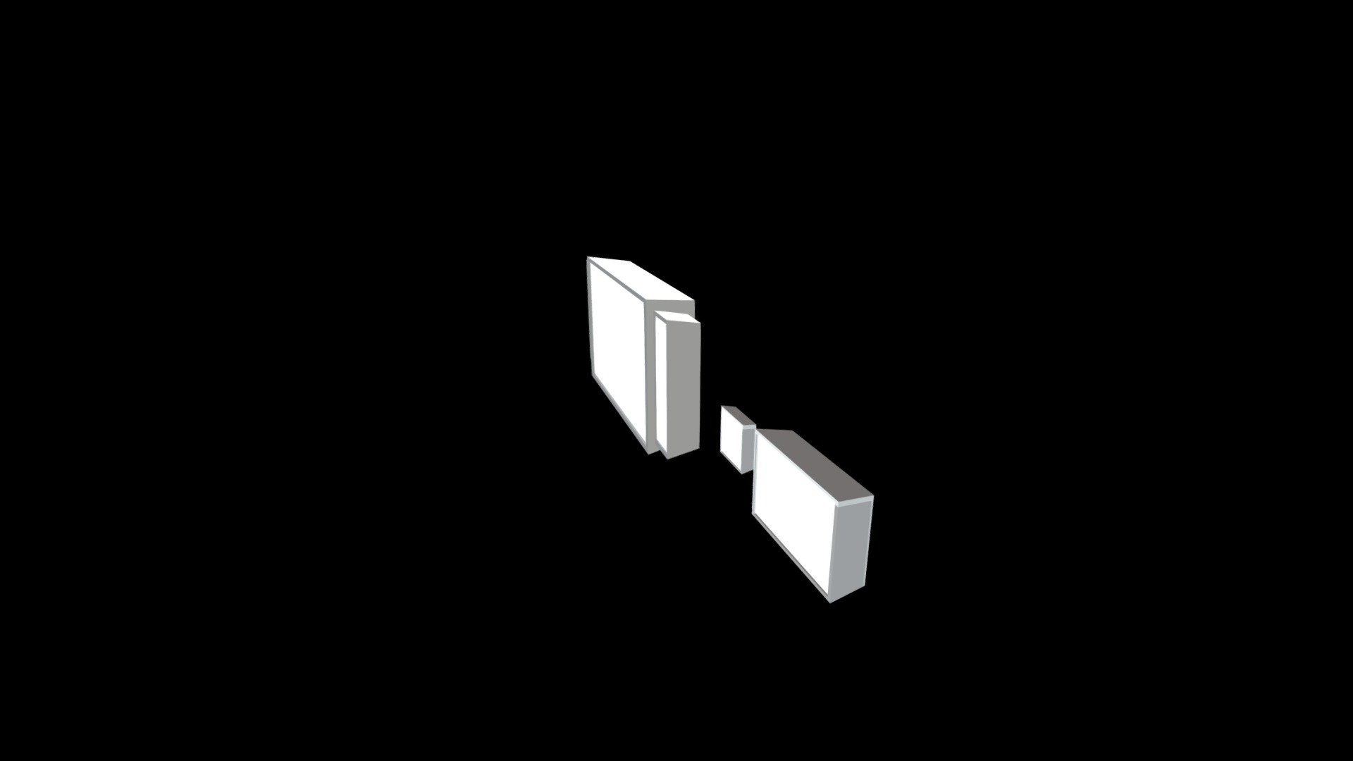 TV2 - 3D model by severatic [810a853] - Sketchfab