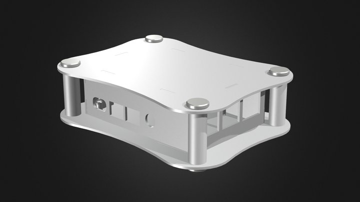 Pcb 3D models - Sketchfab