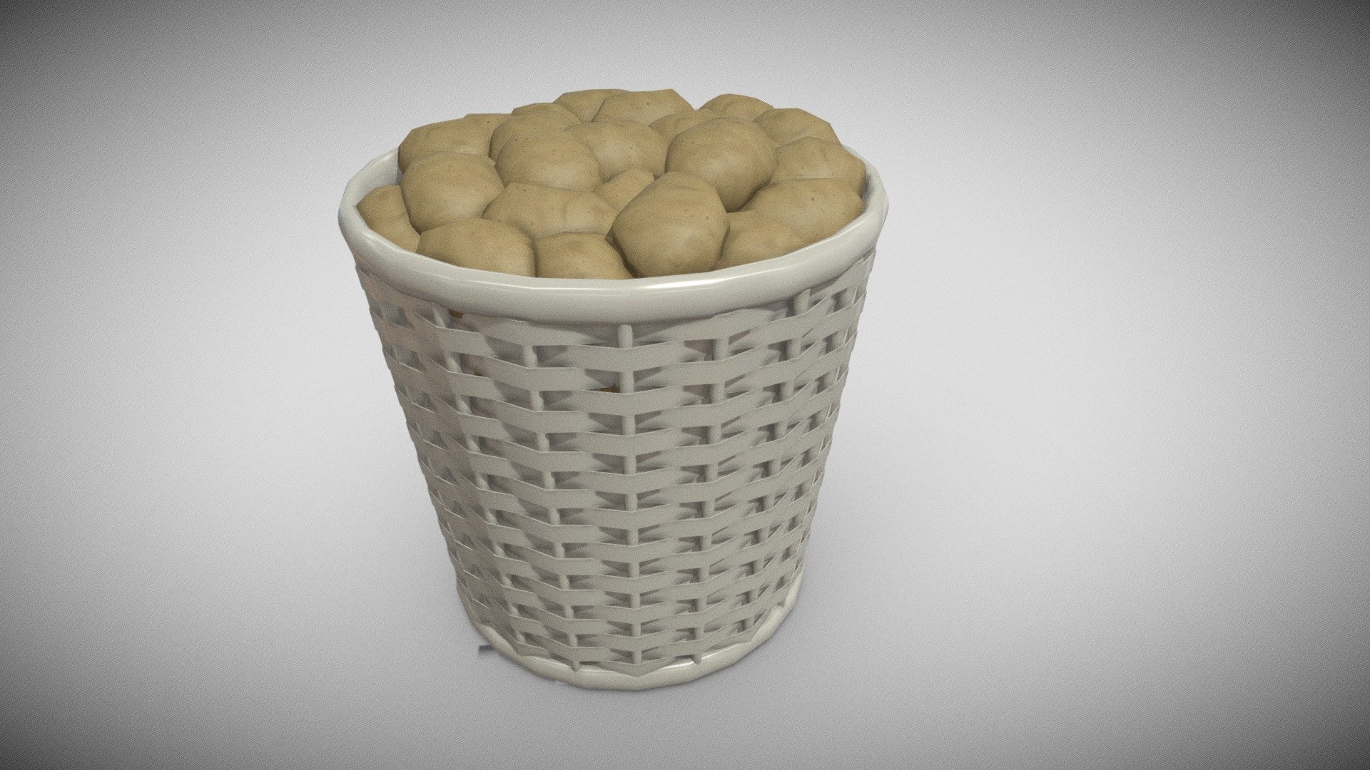 fbx - 3D model by nvere [810ba17] - Sketchfab