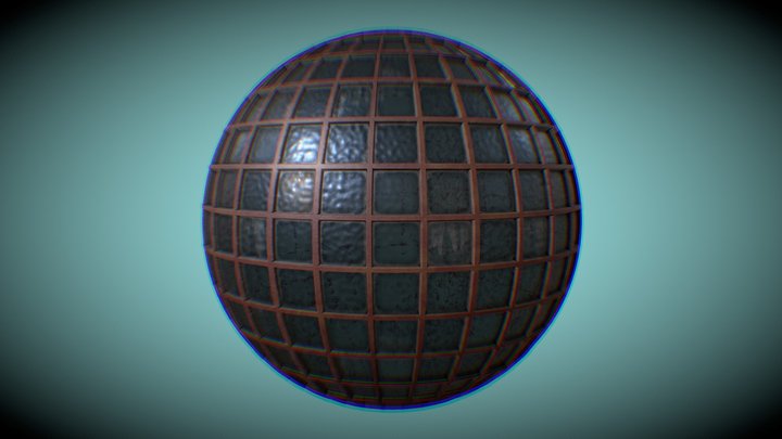 Frame 3D models - Sketchfab
