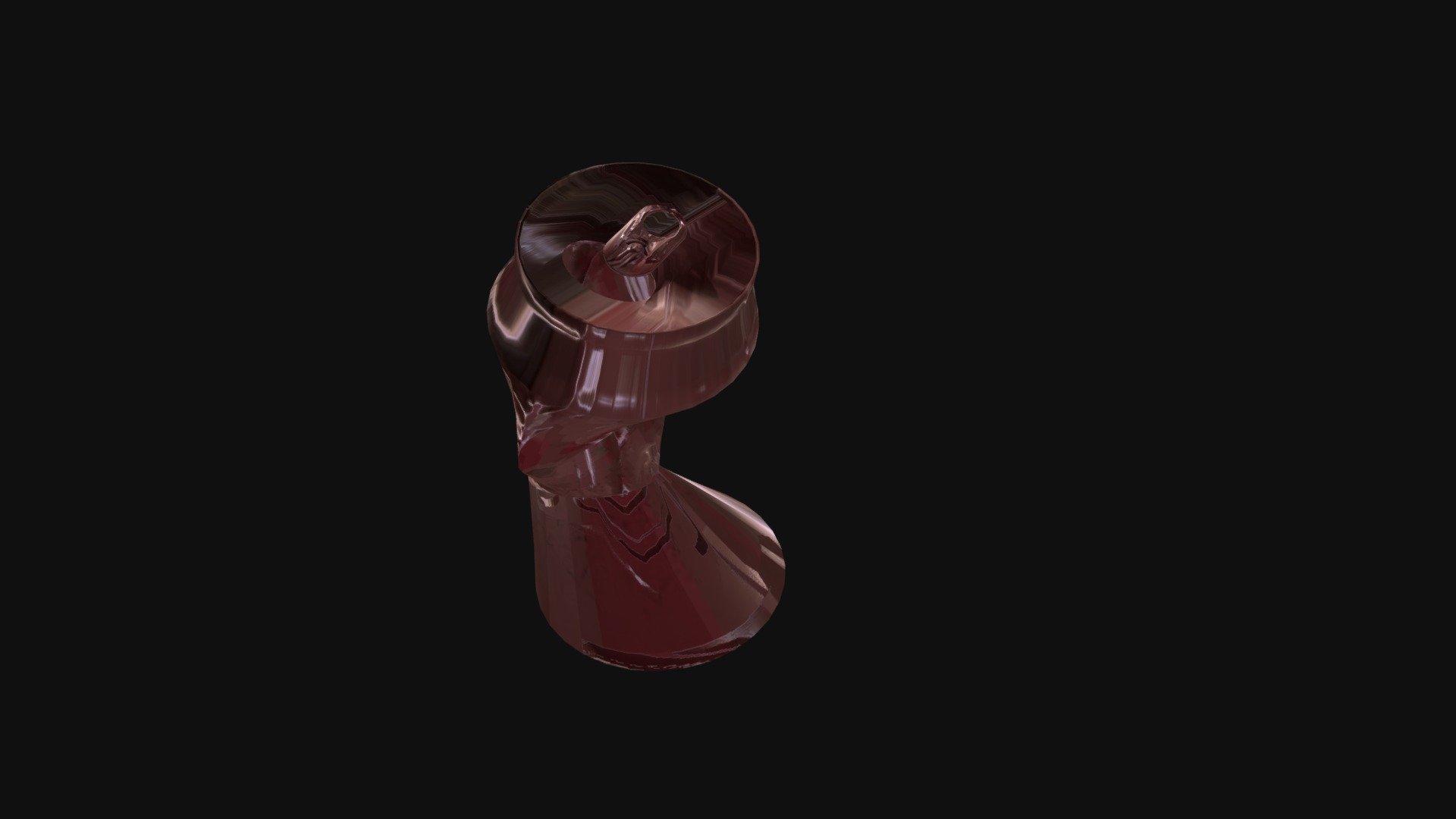 Lata - 3D model by Ariane Mena (@ariane.mena.com) [81125b3] - Sketchfab