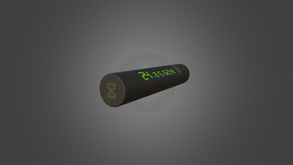 A_TIMER M1 V3 - 3D model by Poshmn [81137b5] - Sketchfab