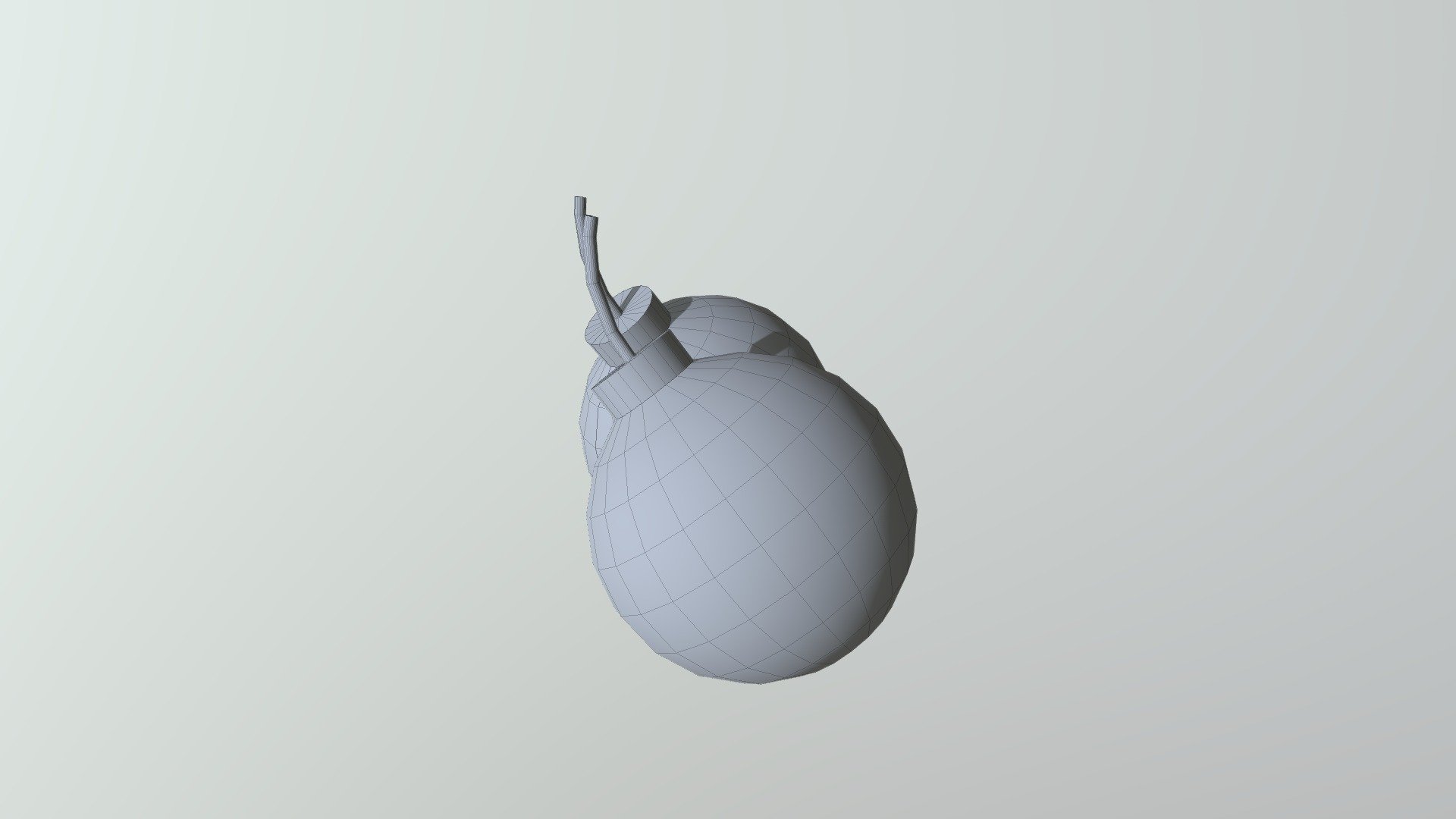 Bombs - 3D model by WE55ER5 [8113a8e] - Sketchfab