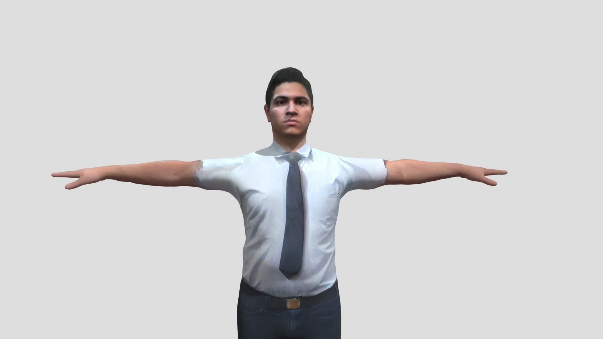 testmodel1 - Download Free 3D model by zmanzap (@andrewdr777) [8114c70 ...