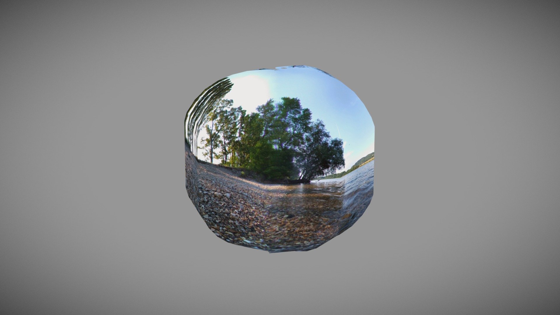 Spherical Panorama 001 - 3D model by immortalartscom [8115125] - Sketchfab