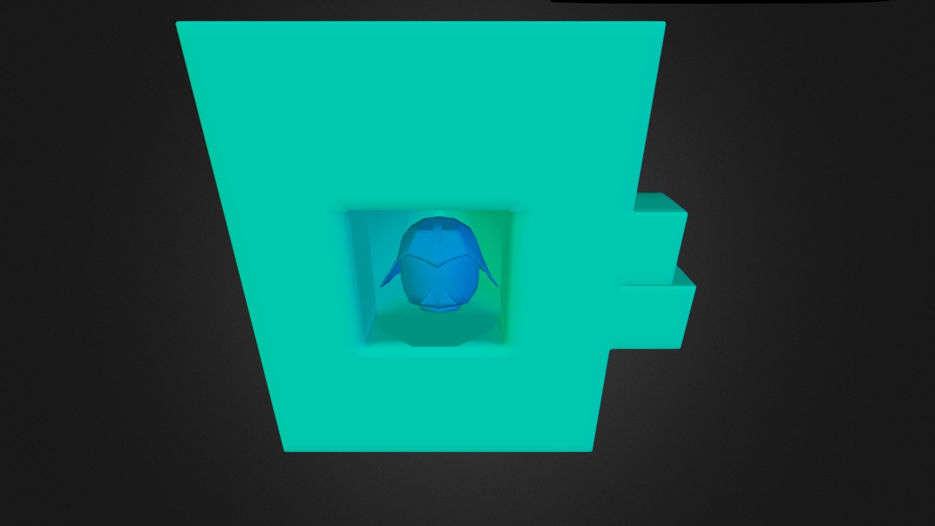 some random machine - 3D model by NagatoNewtype [811bc6c] - Sketchfab