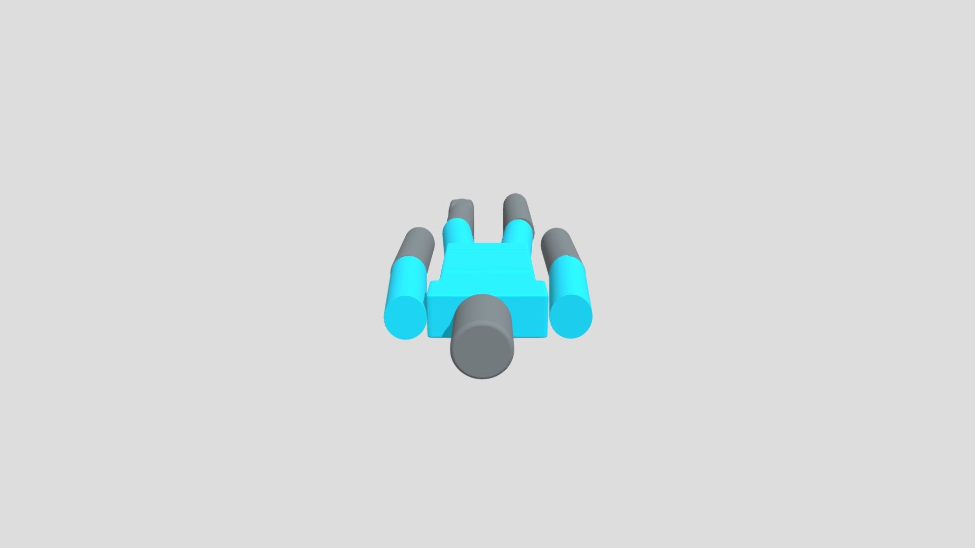 Kronos Template (named Cyberworld Lazer Sword) - 3D model by Stoneworks ...