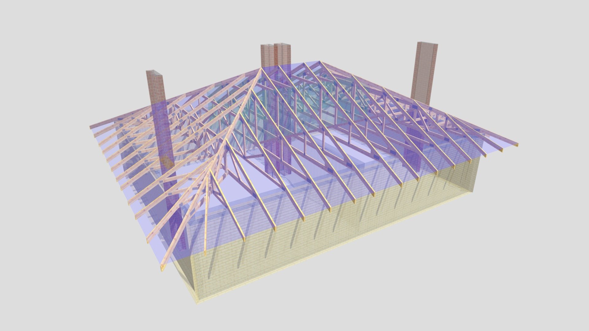 20.403 - Download Free 3D model by ROMAR (@romar1) [811c311] - Sketchfab