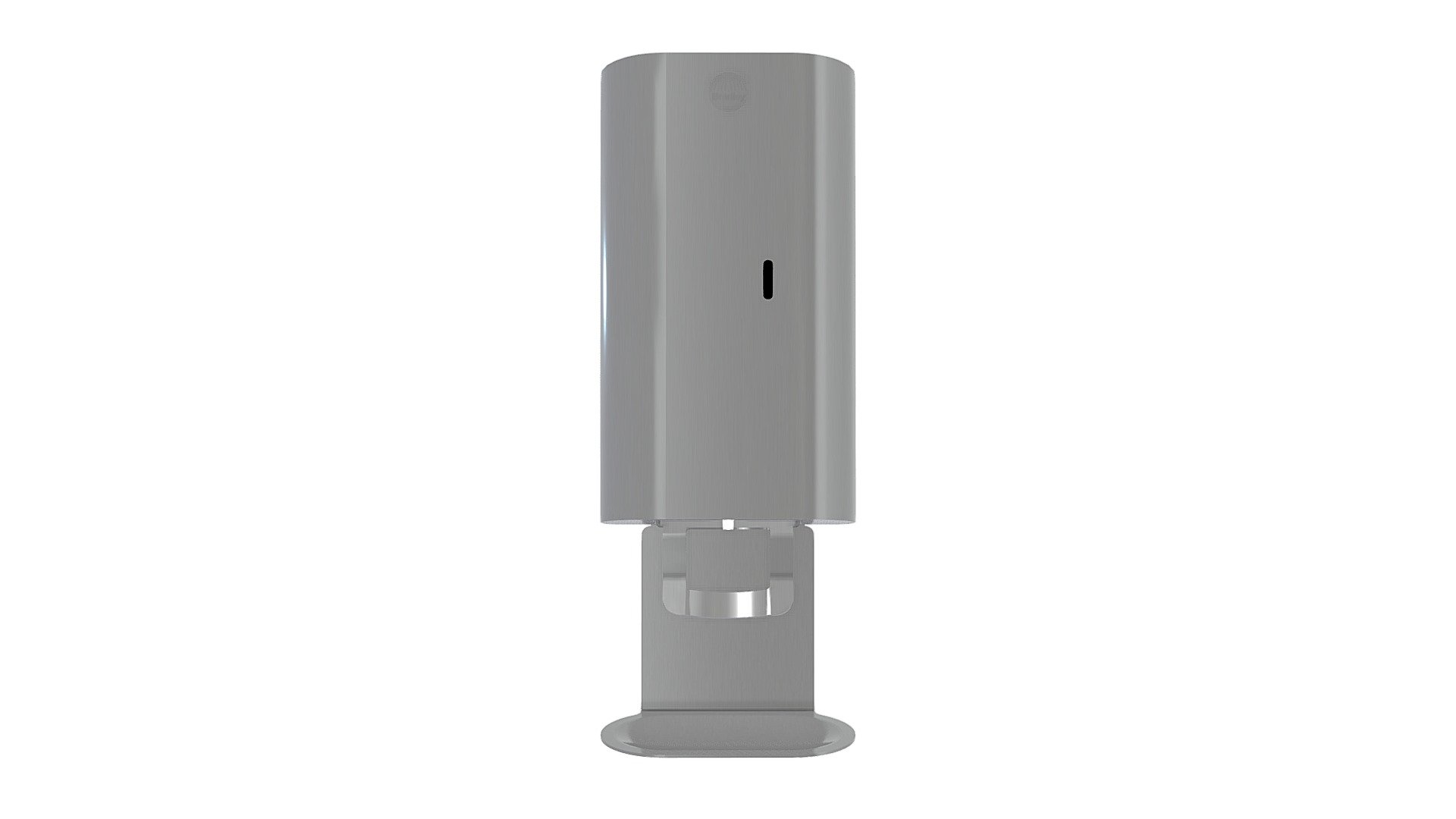 6B1-110000 With Drip Tray Satin-Stainless - 3D model by Render3DQuick ...