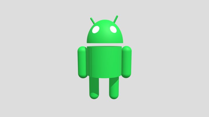 Appssystem 3D models - Sketchfab