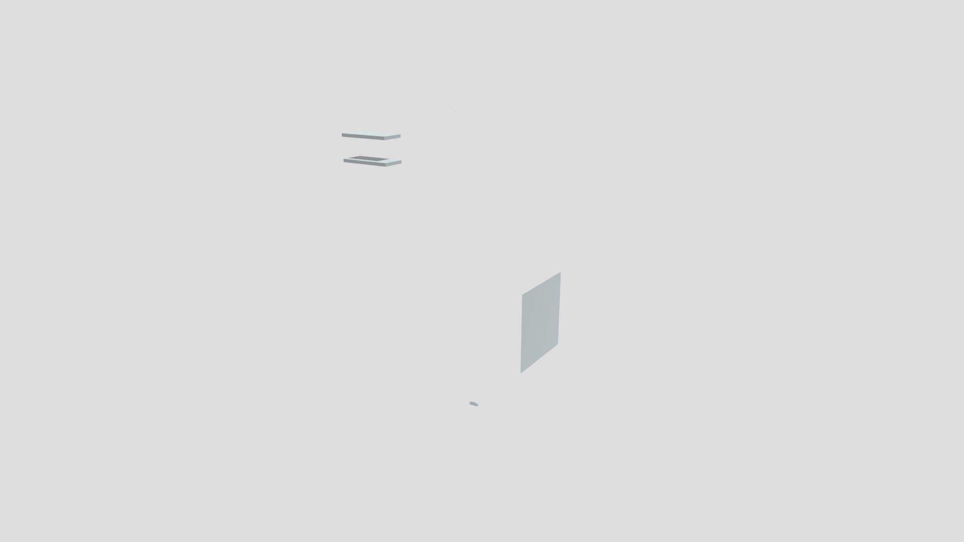Spacers Cookie Clicker - 3D model by Stang The Ripper (@StangRipper ...