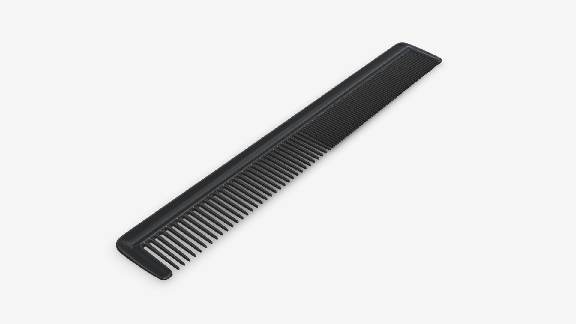 Pocket comb - Buy Royalty Free 3D model by HQ3DMOD (@AivisAstics ...
