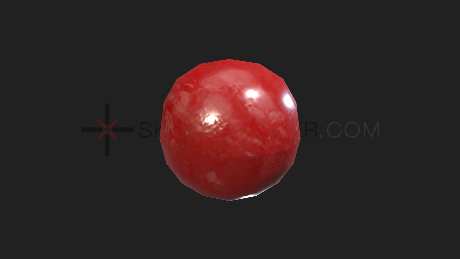 PUBG - Red Nose - 3D model by Skin-Tracker (@stairwave) [8121b10 ...