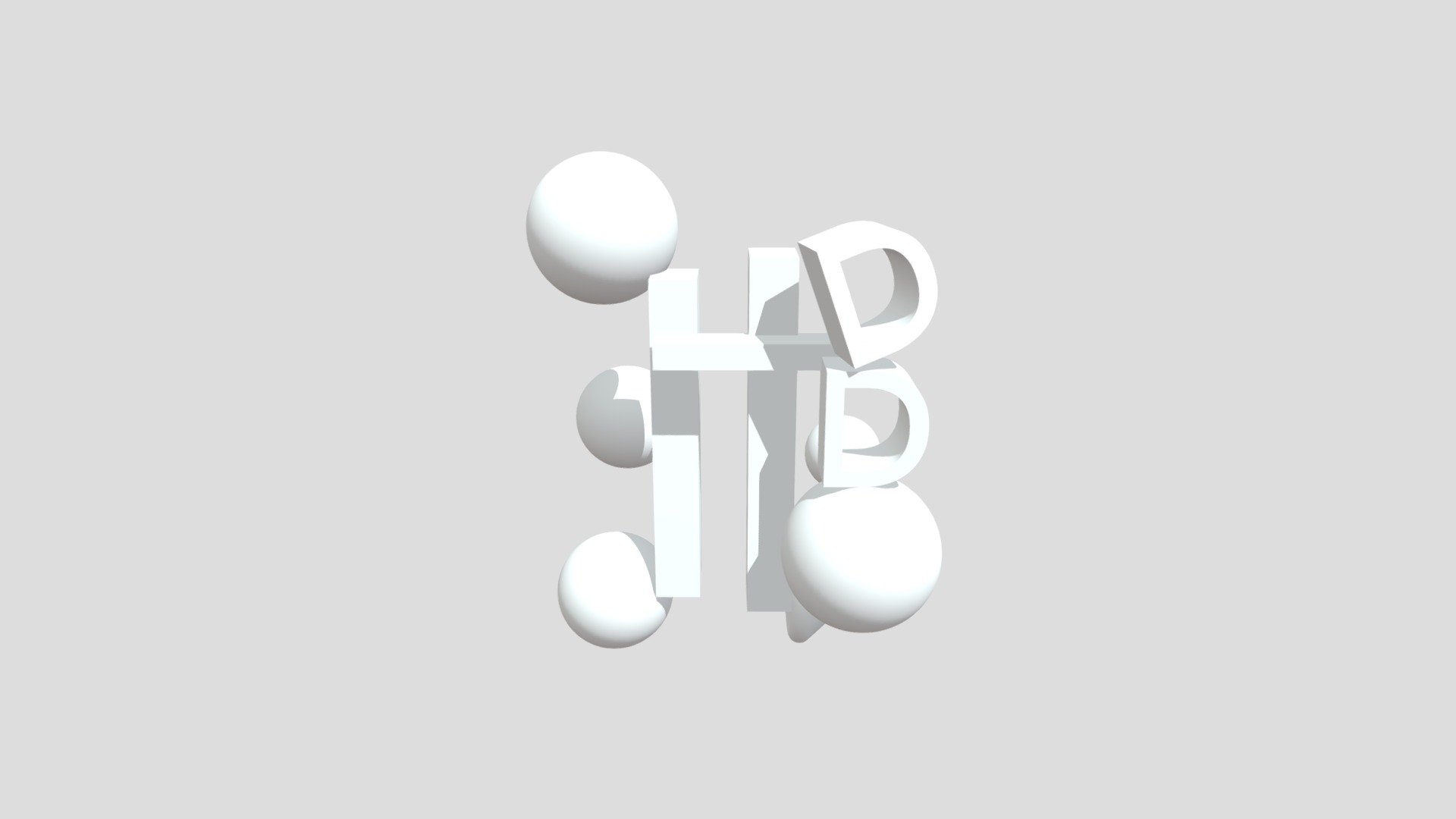 3d render - Download Free 3D model by hbdesignondisplay [8121fef ...
