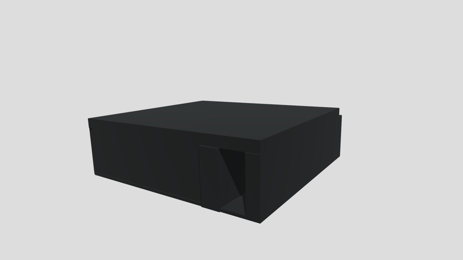 level 1 - Download Free 3D model by ZK-lab [8123485] - Sketchfab